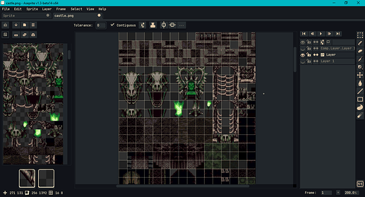 Layering Tileset Layers - Help - Aseprite Community