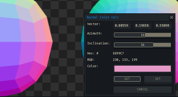 Tutorials/tips for Normal Maps? - Help - Aseprite Community