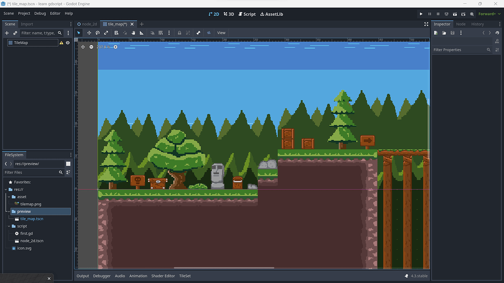 Game platform visual images - Artwork - Aseprite Community