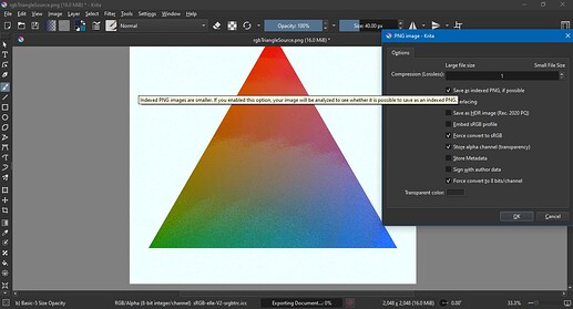 Genesis color pallet on aseprite? - Help - Aseprite Community