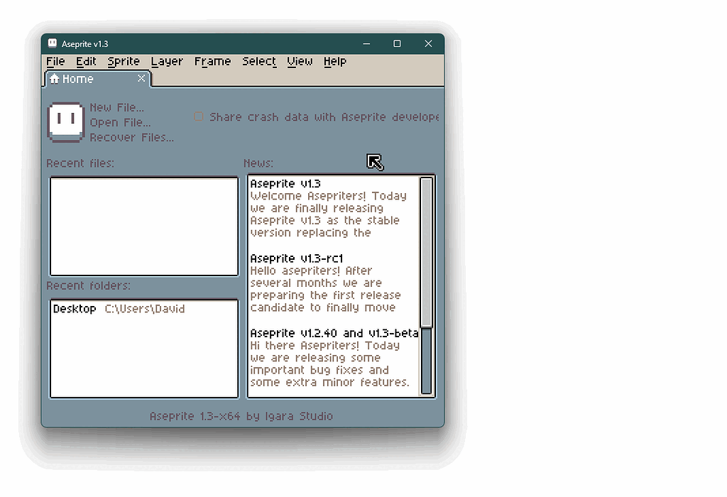 How to go back to the original open/save file dialog? - Guides ... How to go back to the original open/save file dialog? - Guides ...