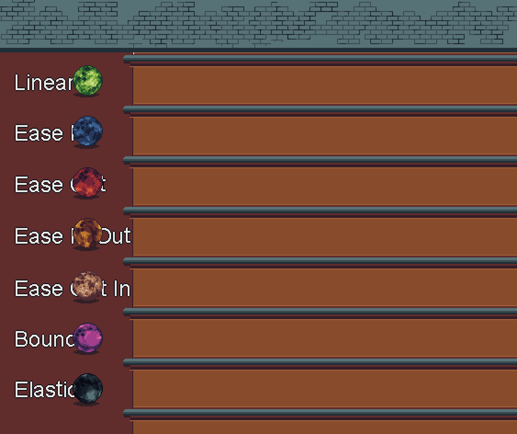 [Extension]Tweencel - Tweening and Animation Control for Aseprite - Scripts & Extensions ...